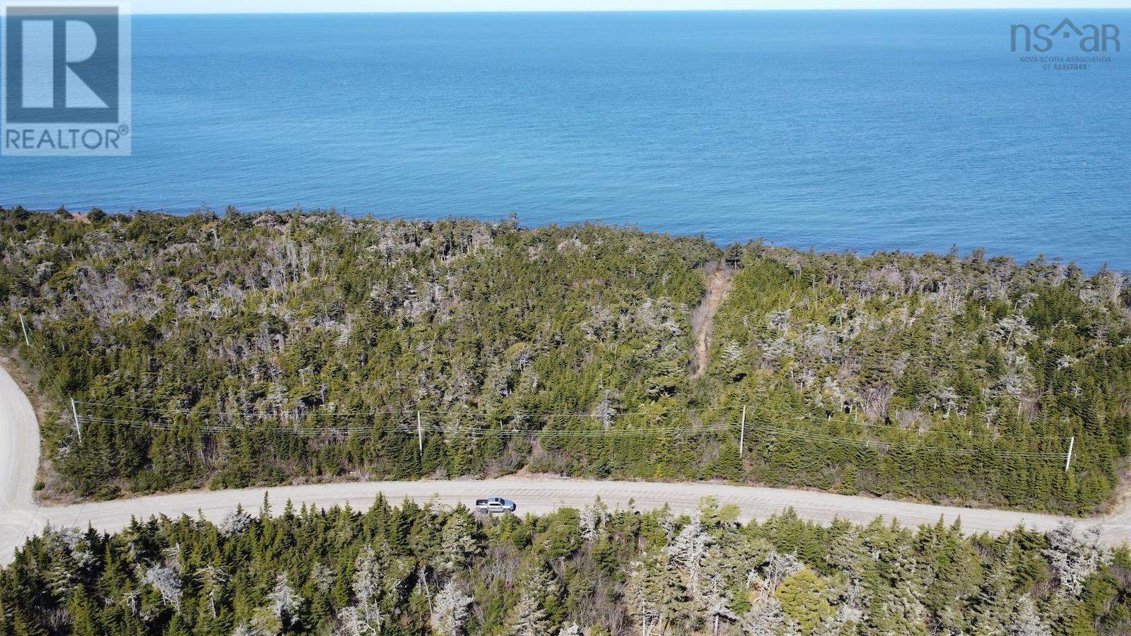 For sale: Lot 7 Gerry Lane, Cape Forchu, Nova Scotia B5A5G7 - 202408216 | REALTOR.ca
