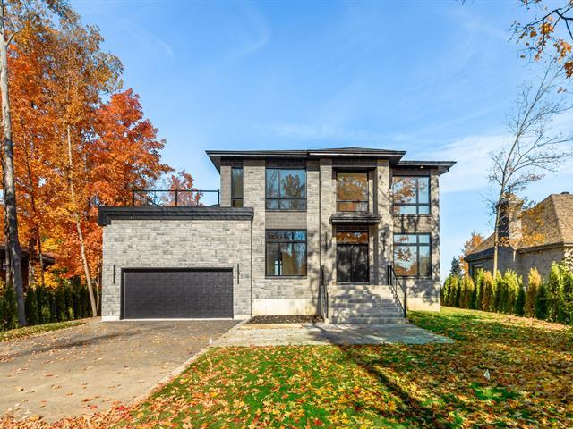 For sale: 52 Rue du Marais, Notre-Dame-de-l'Île-Perrot, Quebec J7V0S6 - 16413147 | REALTOR.ca
