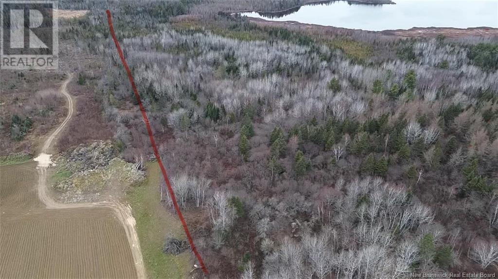 For sale: N/A Tobin Road, Elmwood, New Brunswick W7N2C6 - NB109846 ...