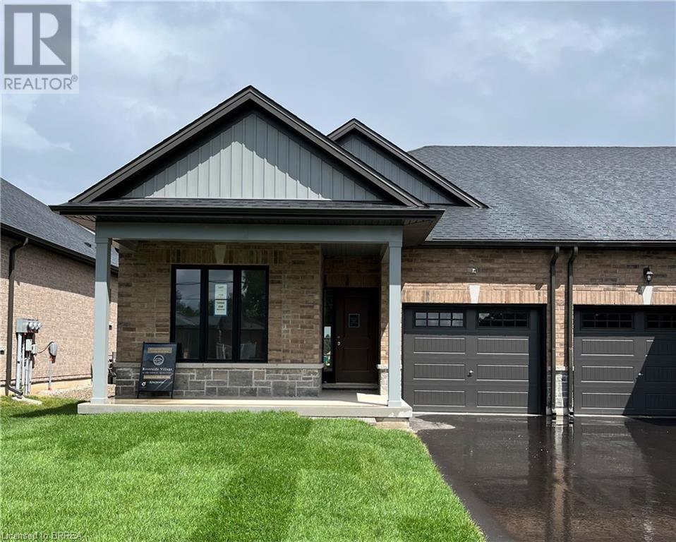 248 MIDDLETON Street, Thamesford, Ontario N0M2M0 | REALTOR.ca