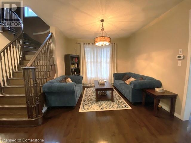 À louer : 906 FARMSTEAD Drive, Milton, Ontario L9T8J5 - 40678295 ...