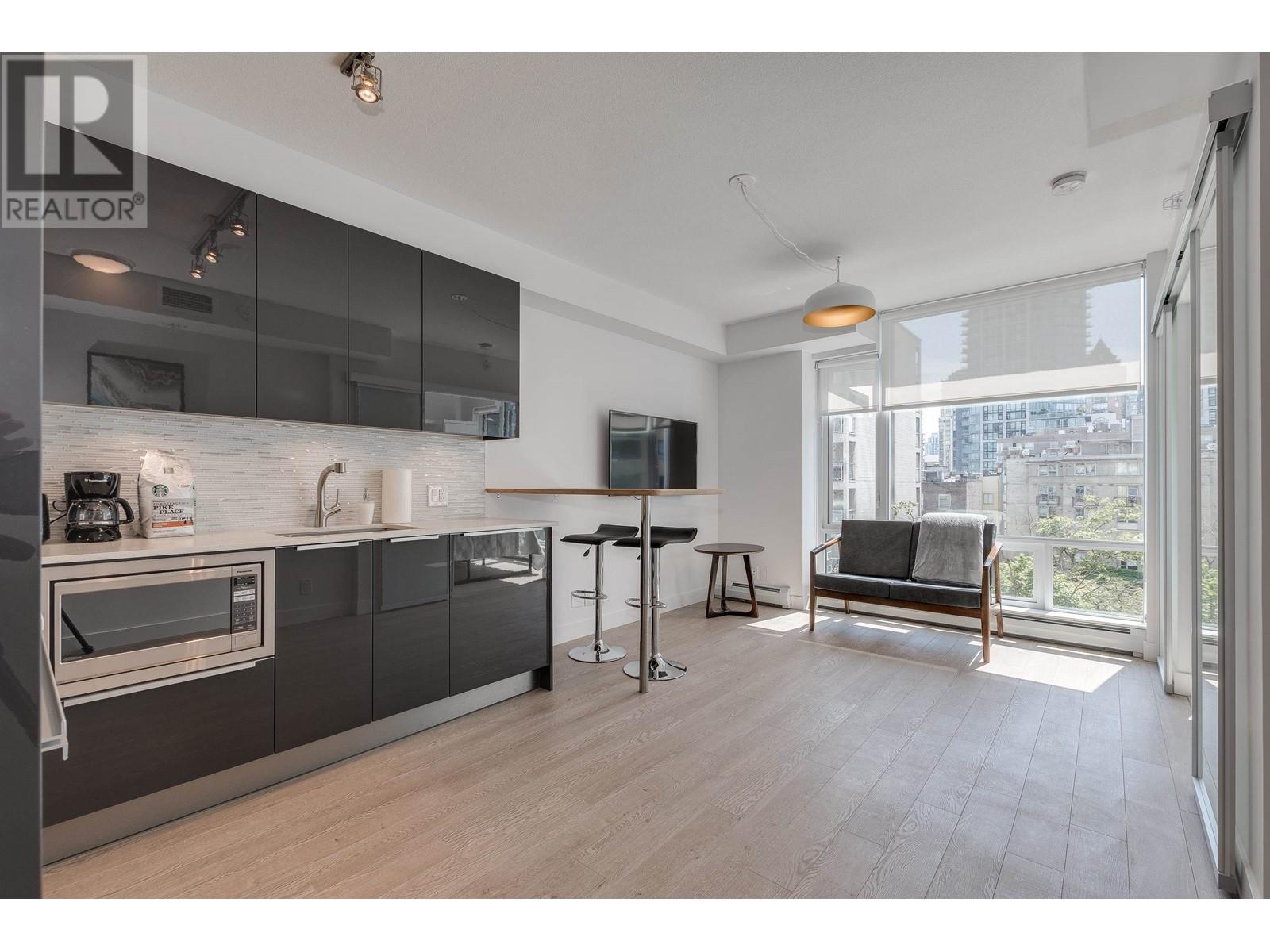 For rent: 1207 1283 HOWE STREET, Vancouver, British Columbia V6Z1C1 ...