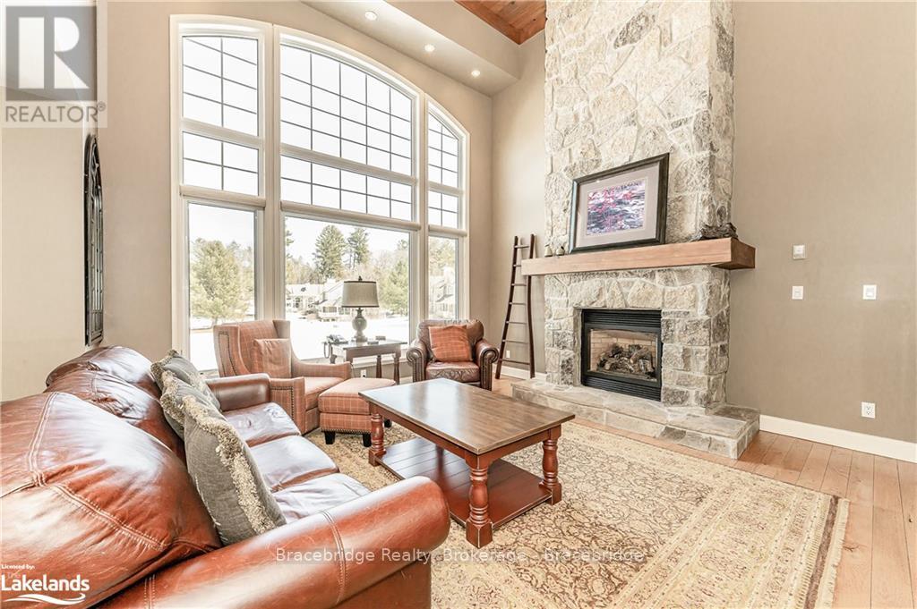 À vendre : SANDFIELD 3 WEEK 3 - 3876 MUSKOKA 118 ROAD W, Muskoka Lakes ...