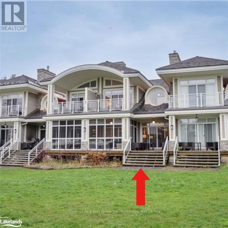 For sale: G103-A - 1869 MUSKOKA 118 ROAD W, Muskoka Lakes (Monck ...