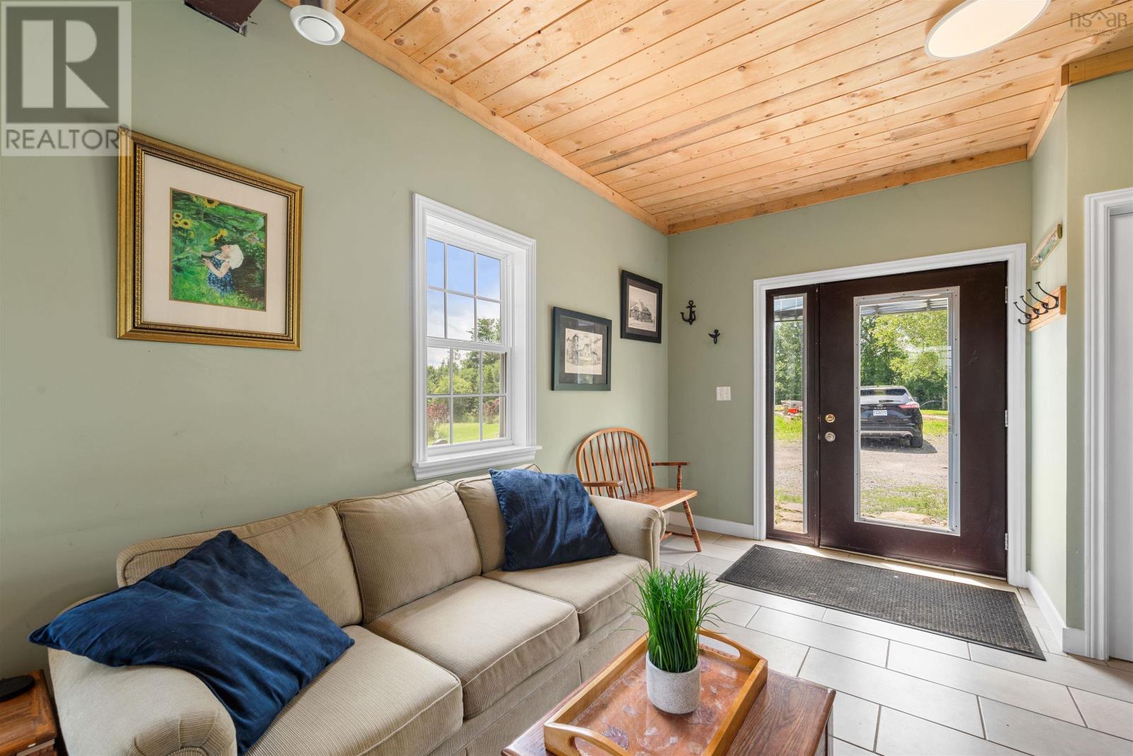 For sale: 112 Red Bank Road, Centre Burlington, Nova Scotia B0N2A0 ...