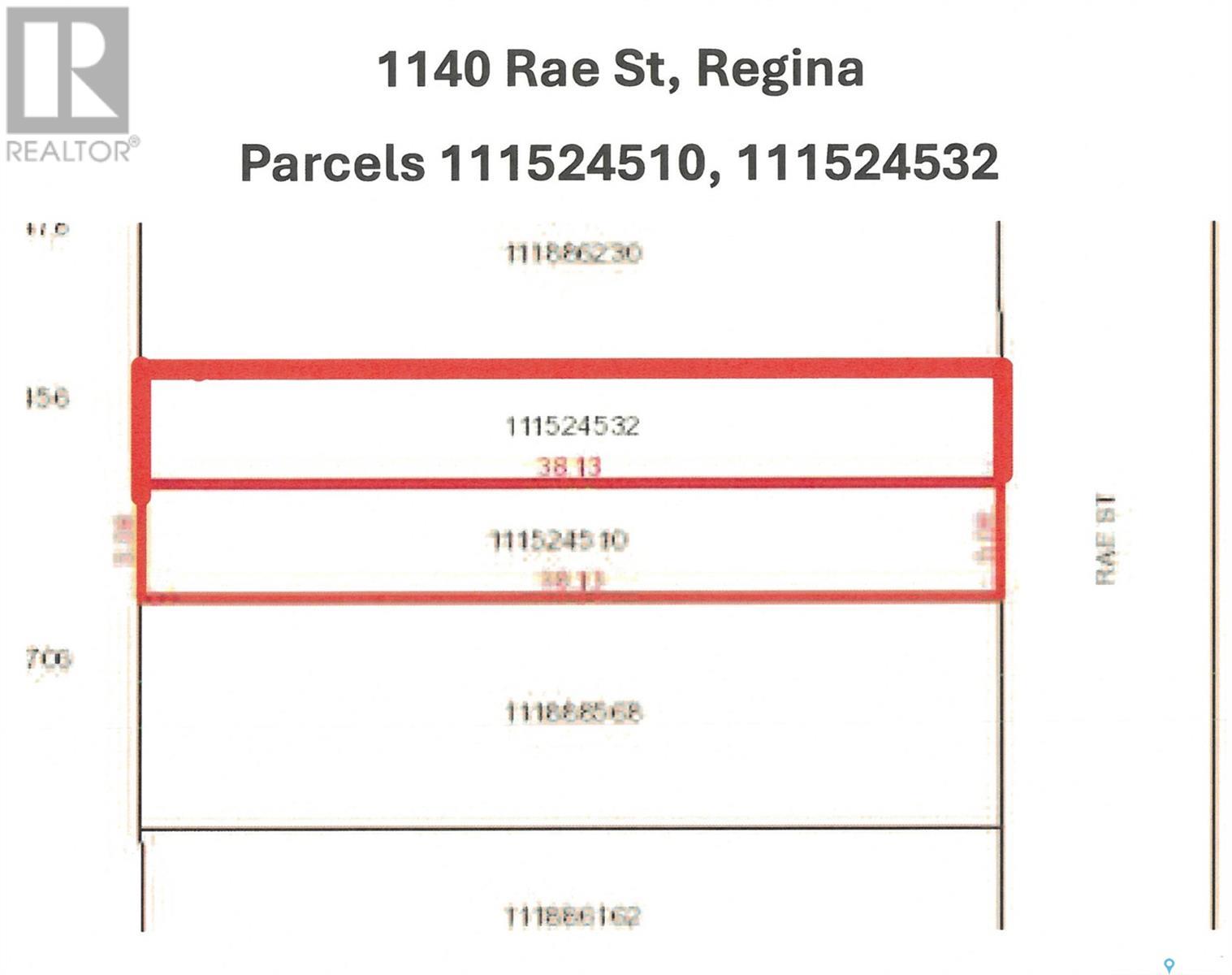 For sale: 1140 Rae STREET, Regina, Saskatchewan S4R2B8 - SK990274 ...