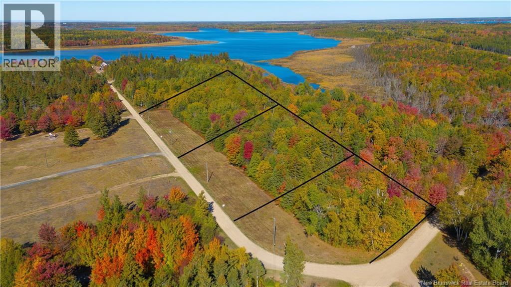 For sale: Lot Eloi Lane, Inkerman, New Brunswick E8P1B9 - NB109398 ...