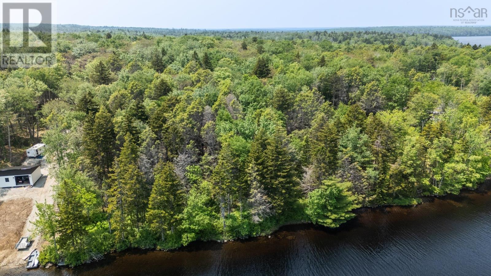 For sale: Lot 6 Kempt Back Lake Road, Kemptville, Nova Scotia B5A5X9 ...