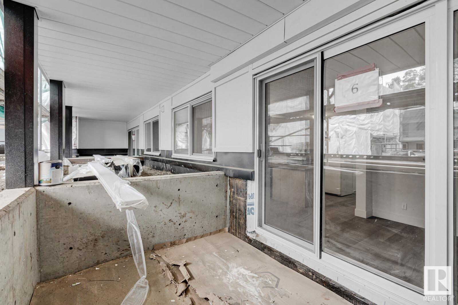 For sale: #6 11008 124 ST NW, Edmonton, Alberta T5M0J4 - E4396157 ...