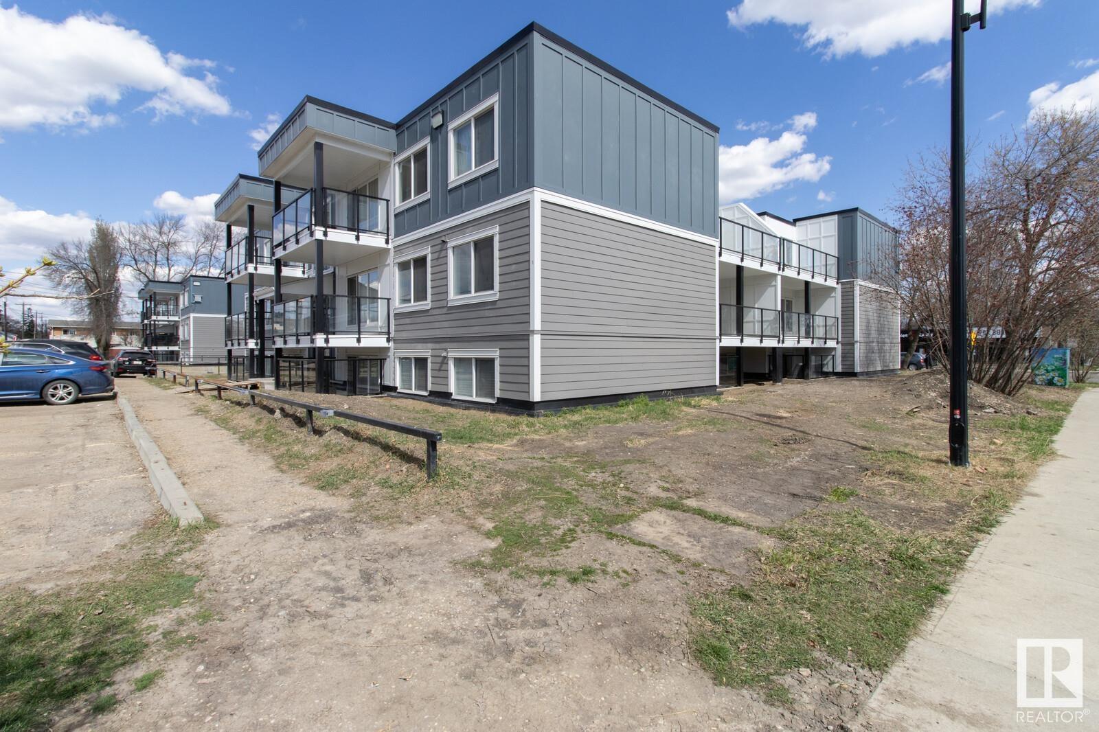 For sale: #6 11008 124 ST NW, Edmonton, Alberta T5M0J4 - E4396157 ...