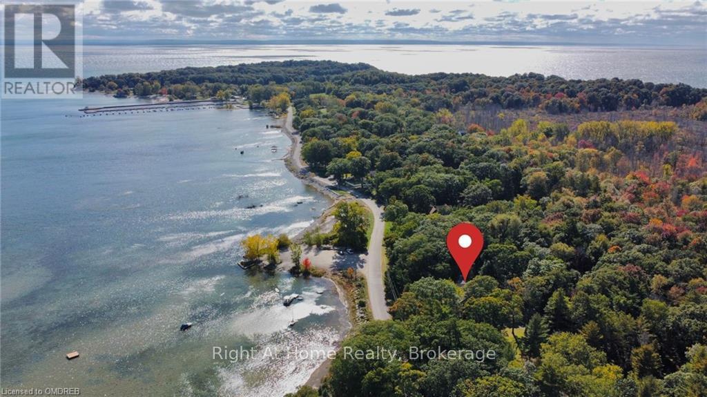 À vendre : 683 POINT ABINO RD S ROAD S, Fort Erie (337 - Crystal Beach ...