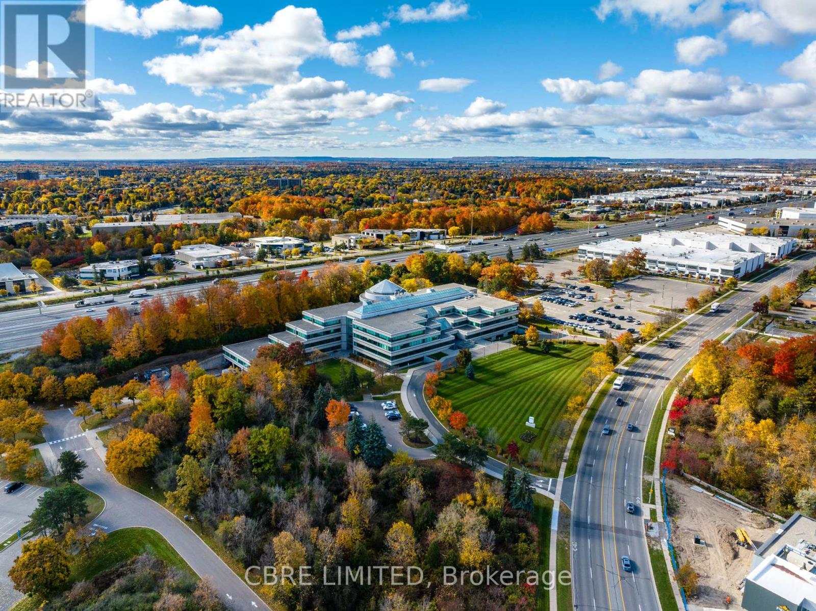À louer : 3A - 2300 MEADOWVALE BOULEVARD, Mississauga (Meadowvale ...