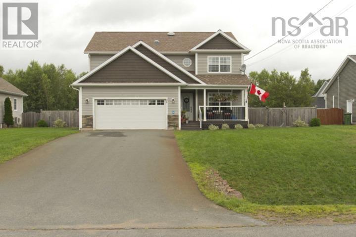 For sale: 56 Kalley Lane, Kingston, Nova Scotia B0P1R0 - 202422499 ...