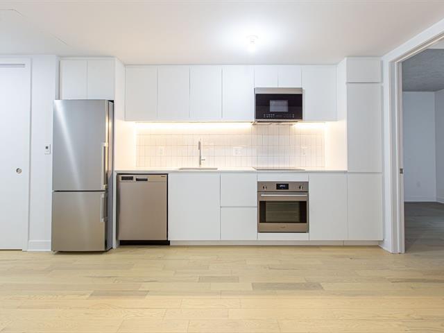 For sale: 100 Rue Murray, #807, Montréal (Le Sud-Ouest), Quebec H3C1A2 ...