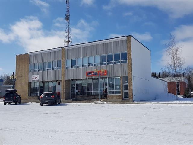 For sale: 138-152 Place du Commerce, Matagami, Quebec J0Y2A0 - 26963426 ...
