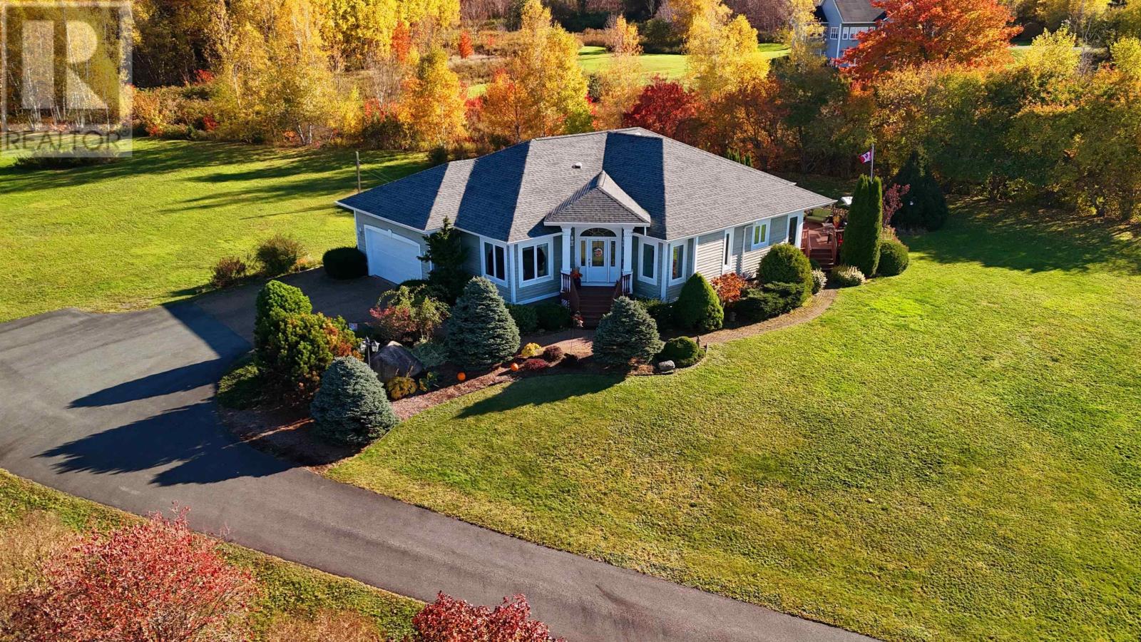 1146 Lockhart Mountain Road, Coldbrook, Nova Scotia B4R1C1 | REALTOR.ca