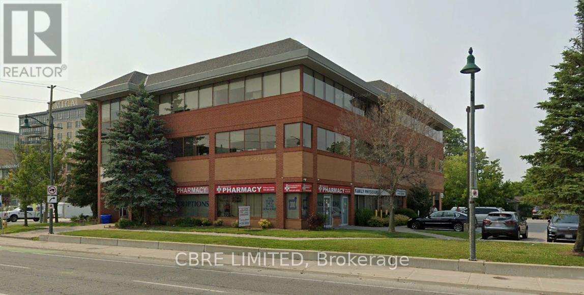 For lease: 203 - 10 UNIONVILLE GATE, Markham (Unionville), Ontario ...