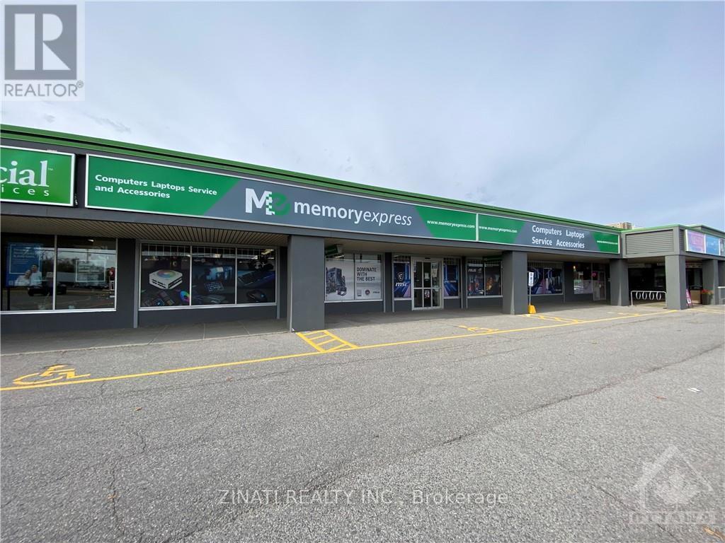 For rent: 19 - 1510 MERIVALE ROAD, Ottawa, Ontario K2G3J6 - X10424866 ...