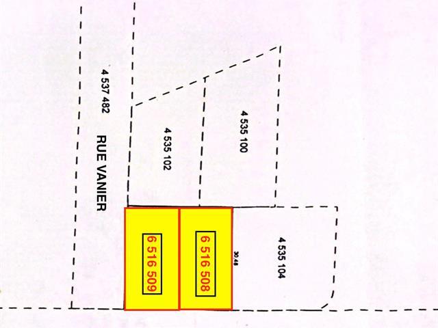 À vendre : 480 Rue Vanier, Brossard, Québec J4W1Y2 - 20014624 | REALTOR.ca