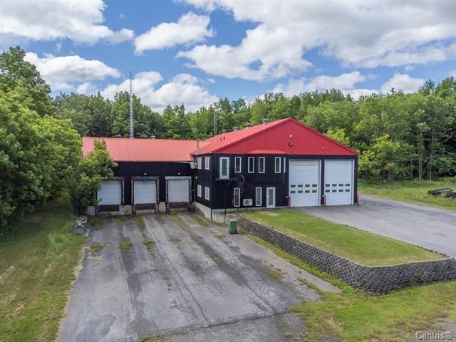 For rent: 518 Route 202, Havelock, Quebec J0S2C0 - 11980173 | REALTOR.ca
