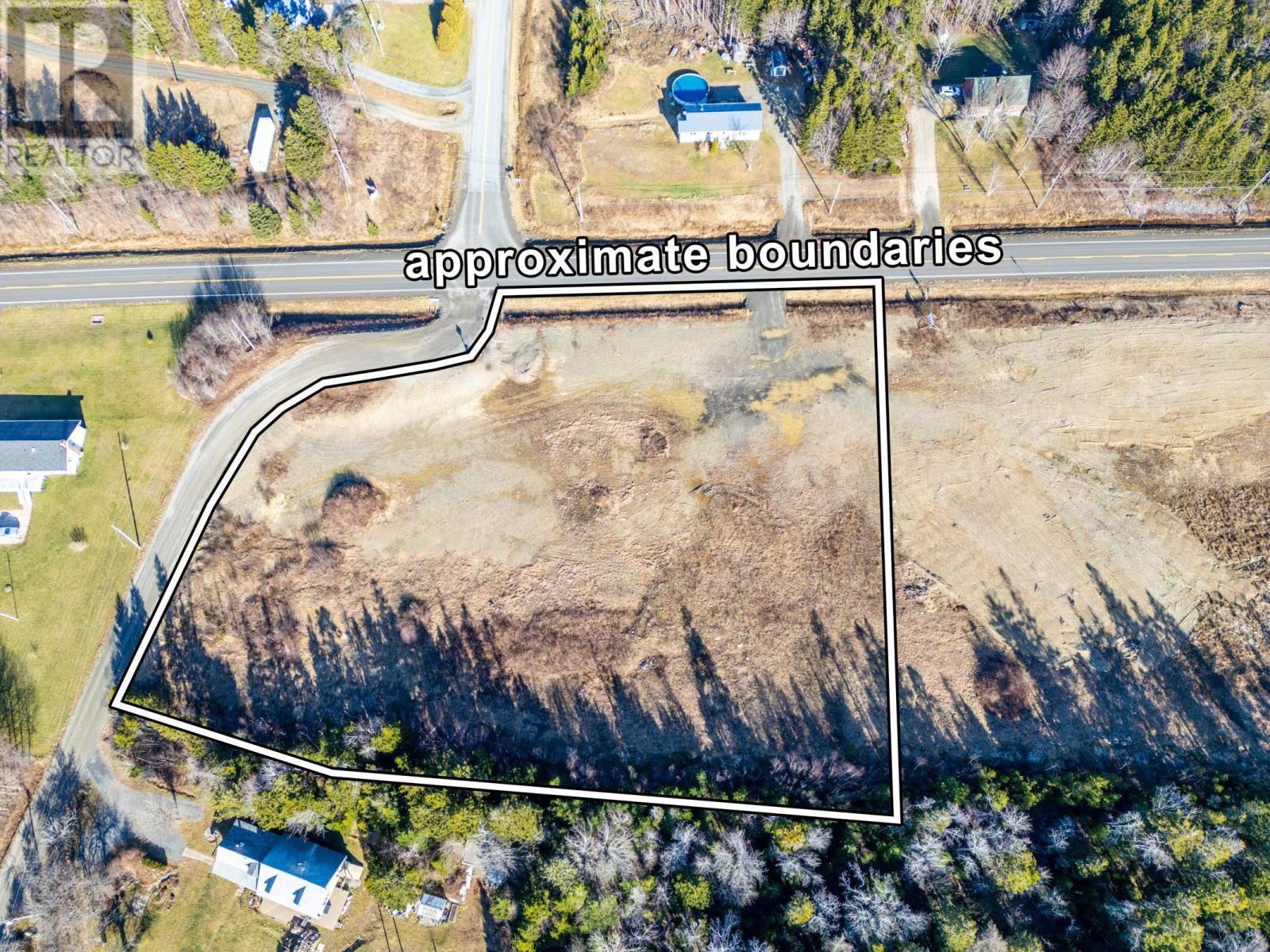 For sale: Lot 1 Meteghan Connector, Meteghan, Nova Scotia B0W2J0 ...