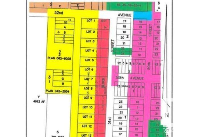 For sale: 4724 53 ST, Clyde, Alberta T0G0P0 - E4359800 | REALTOR.ca