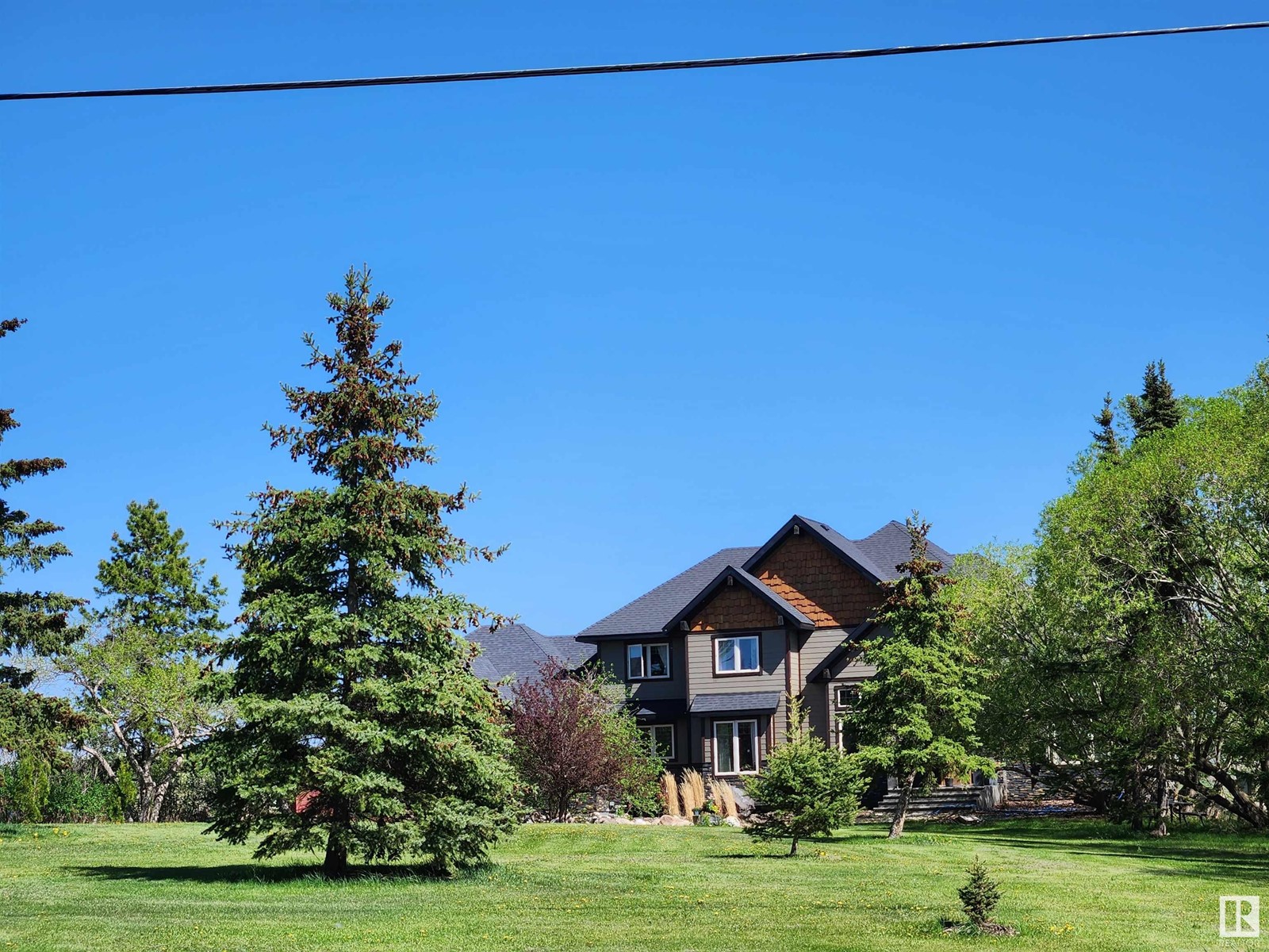 For sale: 50417 B RGE RD 245, Rural Leduc County, Alberta T4X0P5 ...