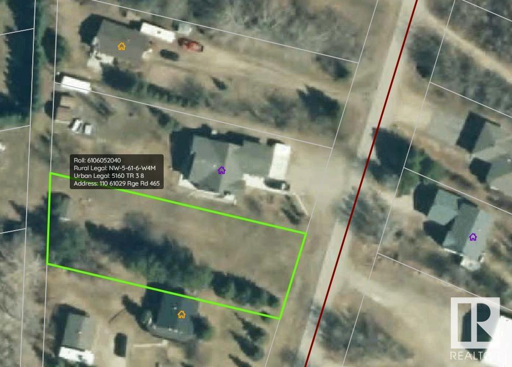 For sale: 110 61029 Rge Rd 465, Rural Bonnyville M.D., Alberta T9N2J1 ...