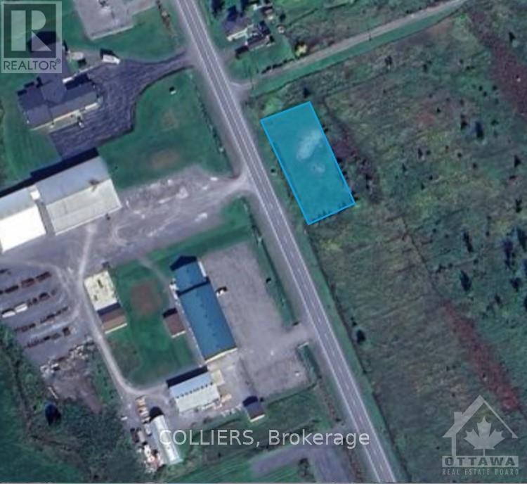 For sale: NA COUNTY ROAD 9 ROAD, Alfred and Plantagenet, Ontario K0B1L0 ...