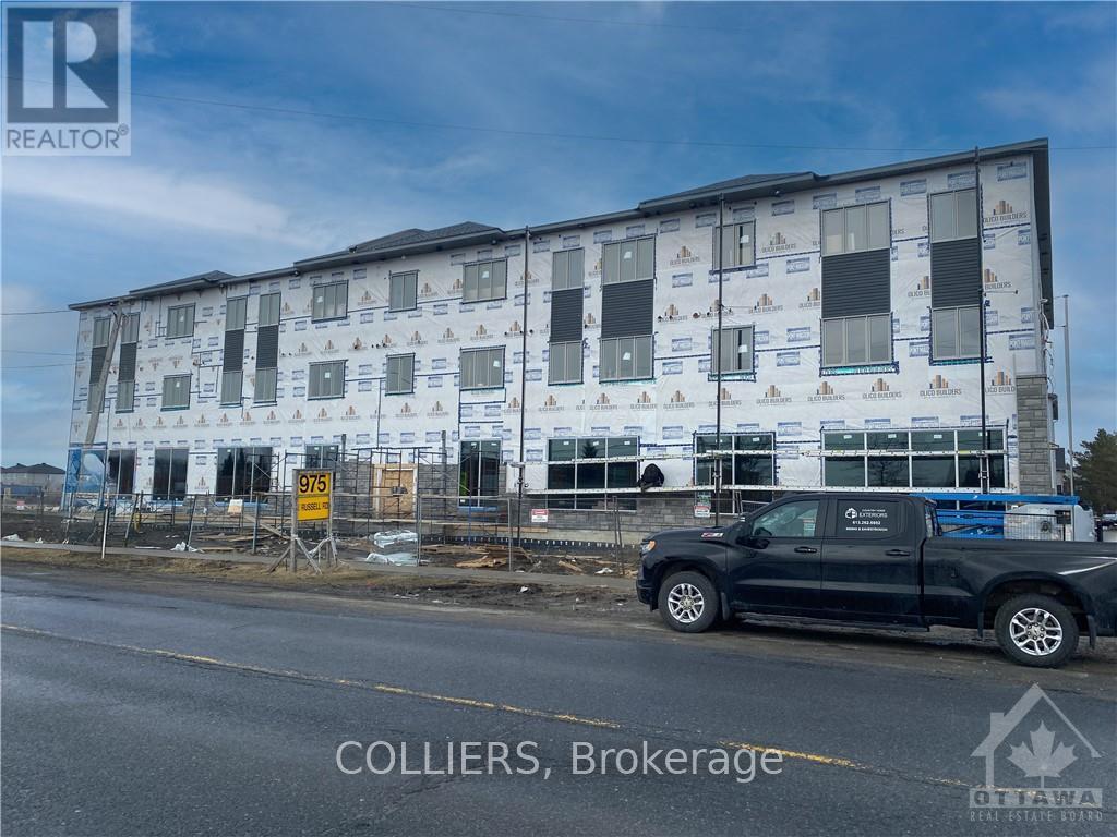 For rent: 2 - 975 NORTH RUSSELL ROAD, Russell, Ontario K4R1B2 ...