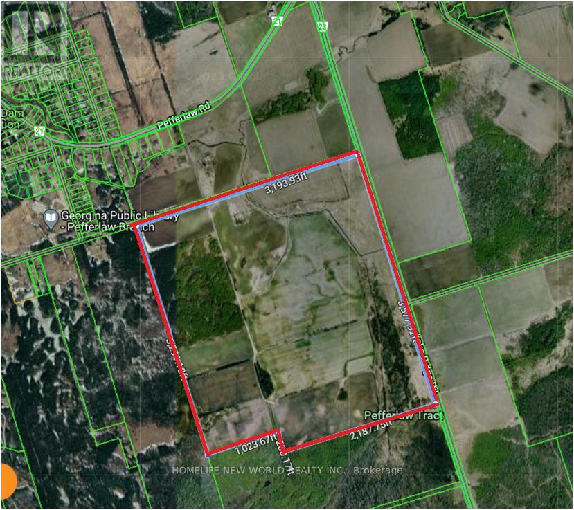 For sale: 24960 LAKE RIDGE ROAD, Georgina (Pefferlaw), Ontario L0E1N0 ...