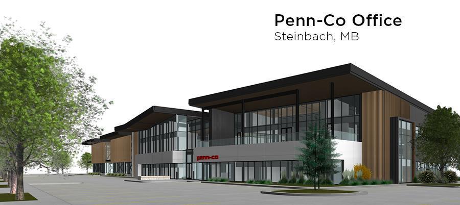 À louer : 2C 1 Langill Way, Steinbach, Manitoba R5G0X0 - 202428268 ...