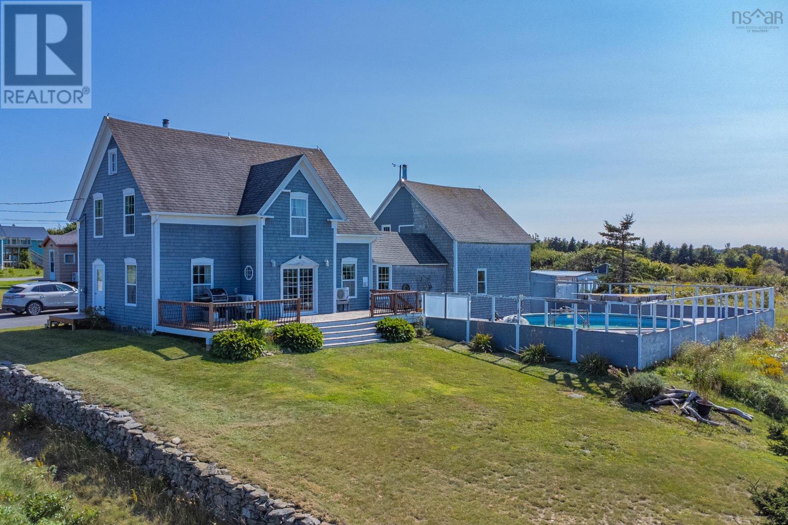 For sale: 146 Dentremont Road, Meteghan River, Nova Scotia B0W2L0 ...
