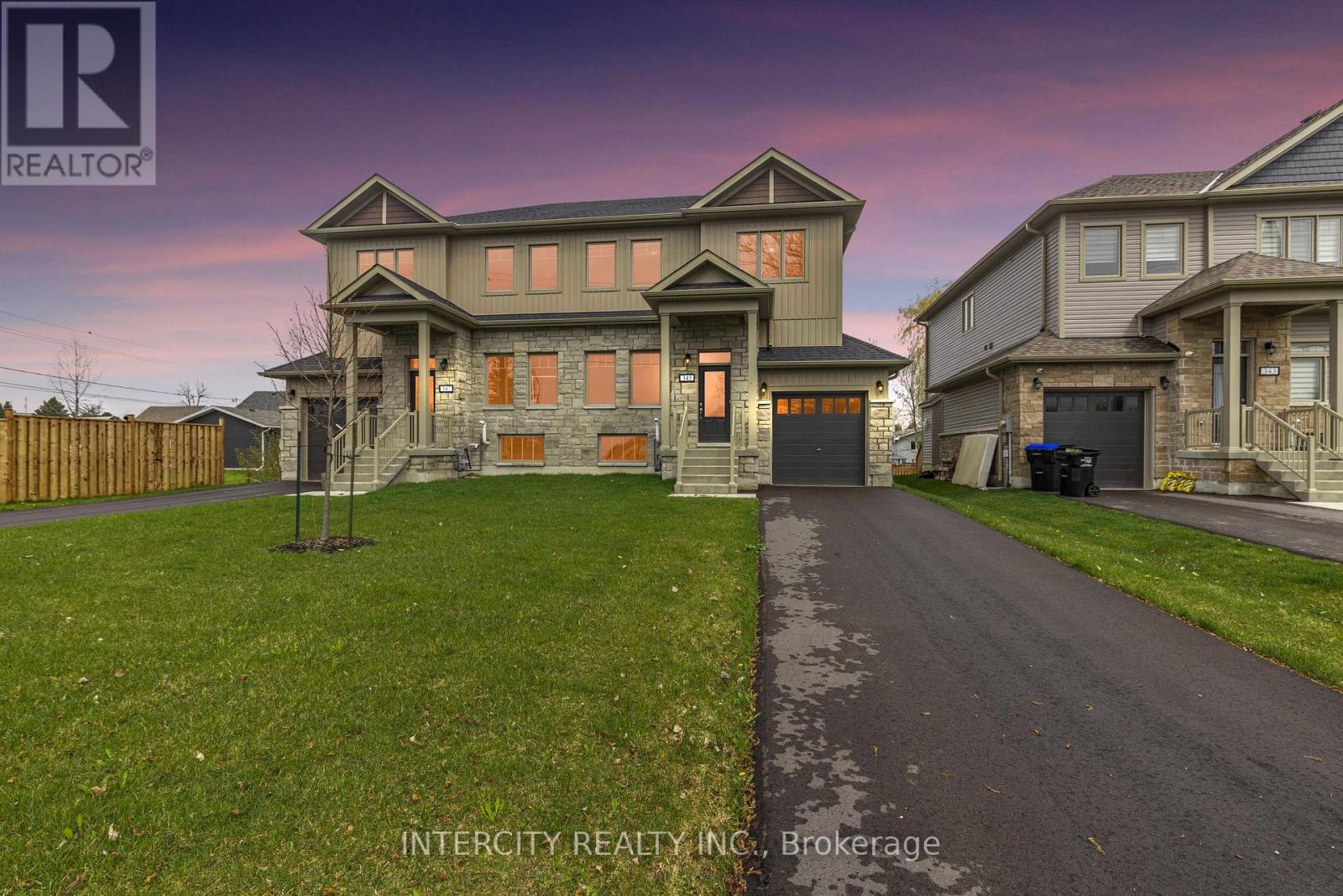 For sale: 345 QUEBEC STREET, Clearview (Stayner), Ontario L0M1S0 ...