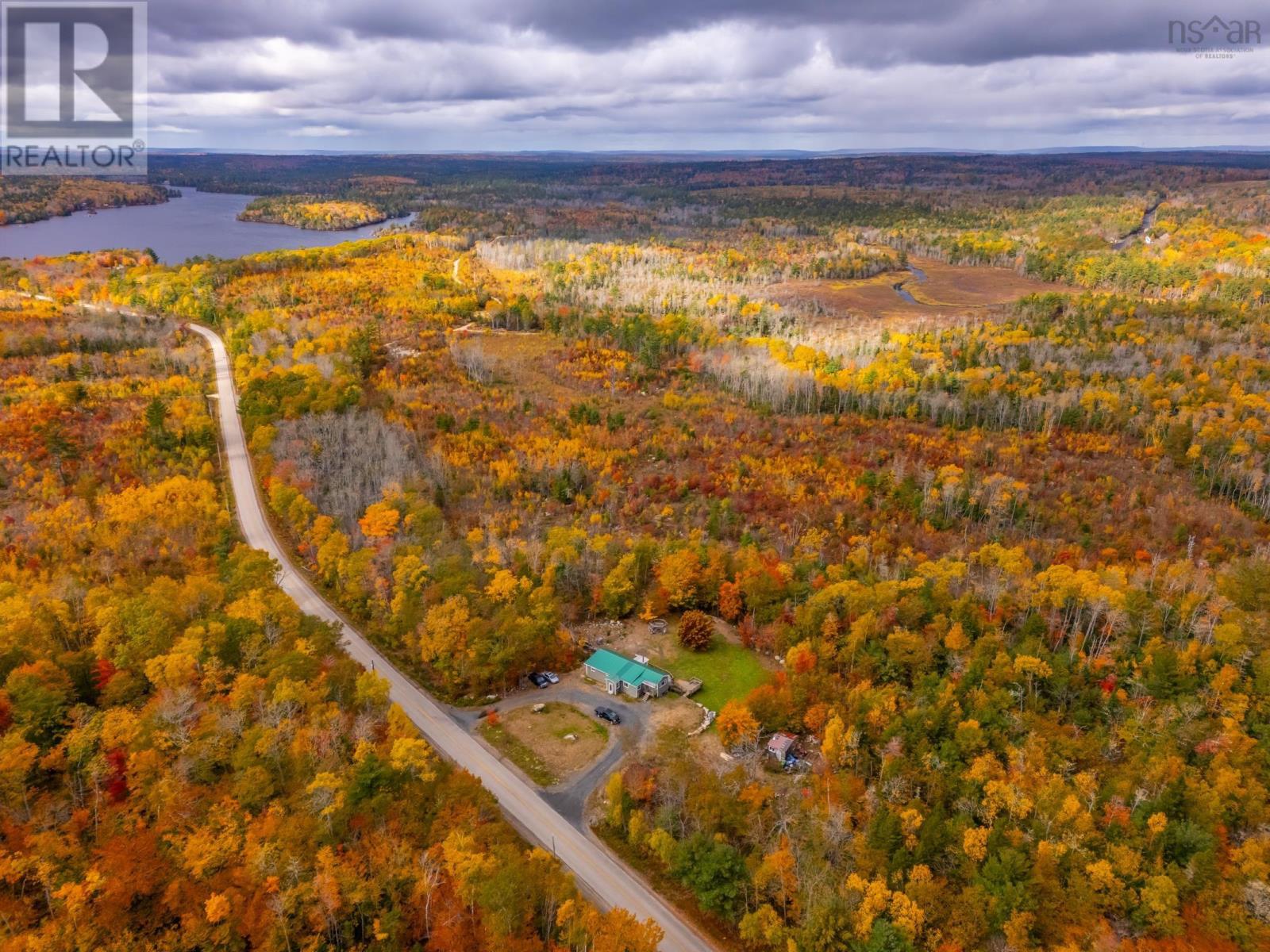 For sale: 2555 Virginia Road, West Springhill, Nova Scotia B0S1A0 ...