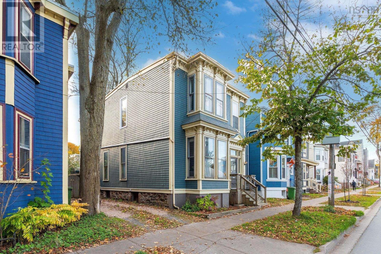 2428 Robie Street, Halifax, Nova Scotia B3K4M7 | REALTOR.ca