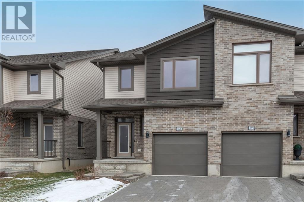 For sale: 1960 DALMAGARRY Road Unit# 161, London, Ontario N6G0T8 ...