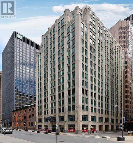 For lease: 1000 - 55 YORK STREET, Toronto (Bay Street Corridor), Ontario M5J1R7 - C11902538 ...