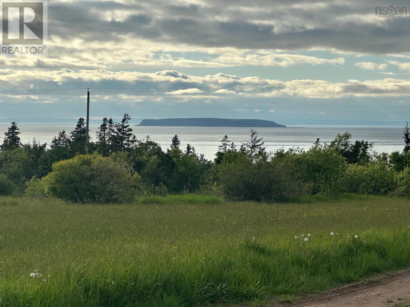 Lot 3 Shore Road Ogilvie Nova Scotia B0p1e0 Realtorca