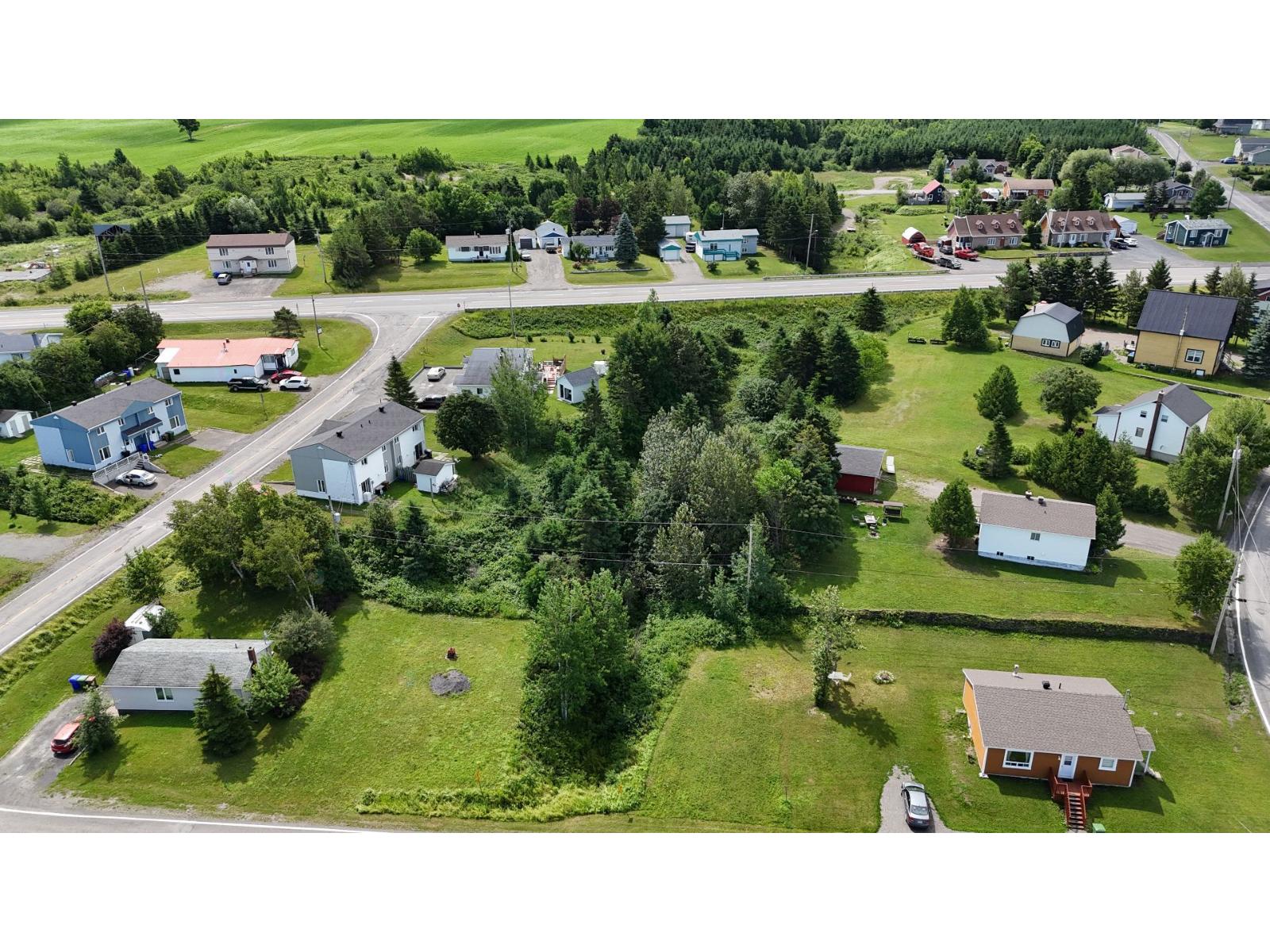 À vendre : Rue Fraser, Saint-Moïse, Québec G0J2Z0 - 20891688 | REALTOR.ca