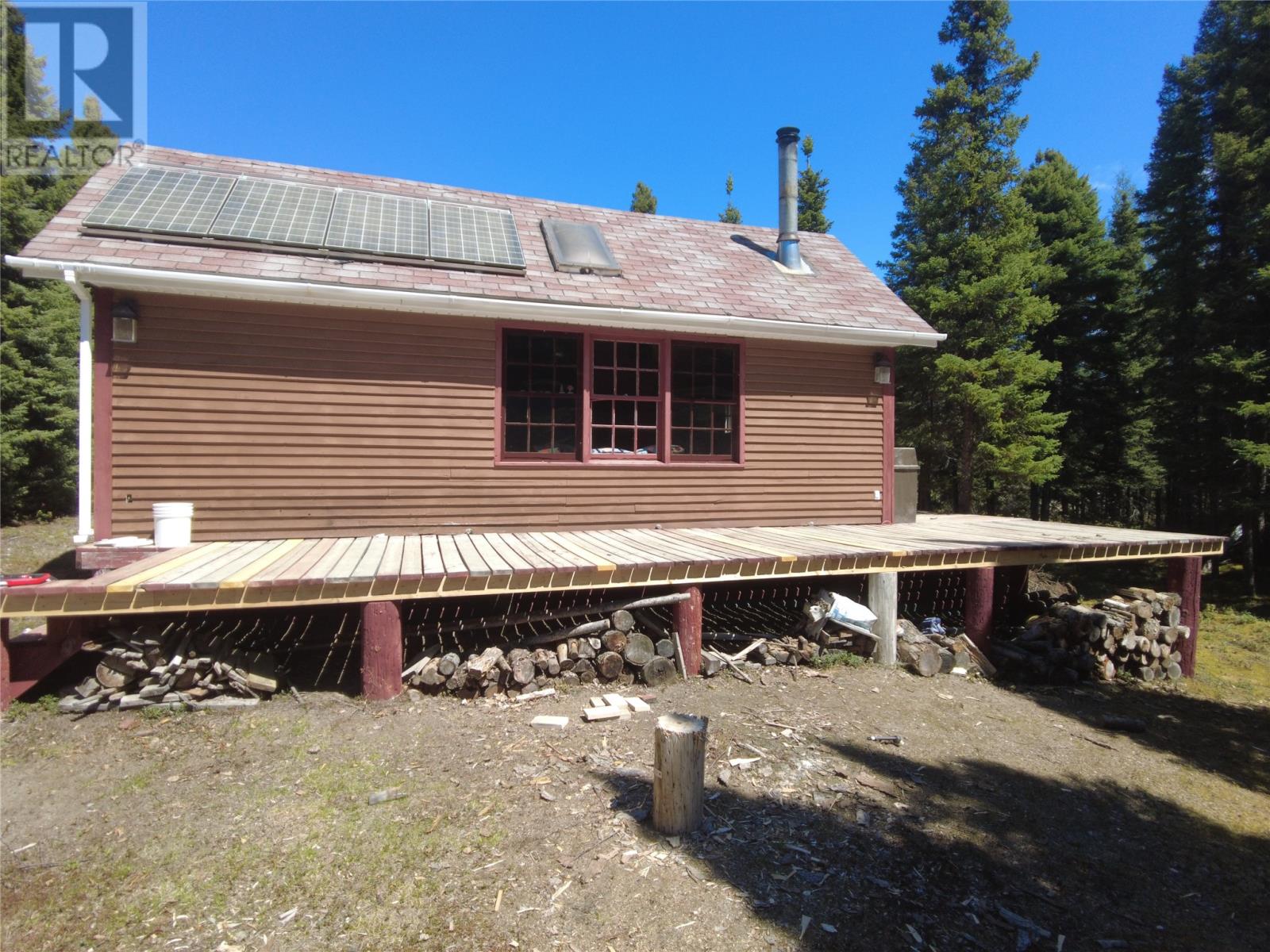 For sale: 6 Groves Point Road, Happy Valley / Goose Bay, Newfoundland ...