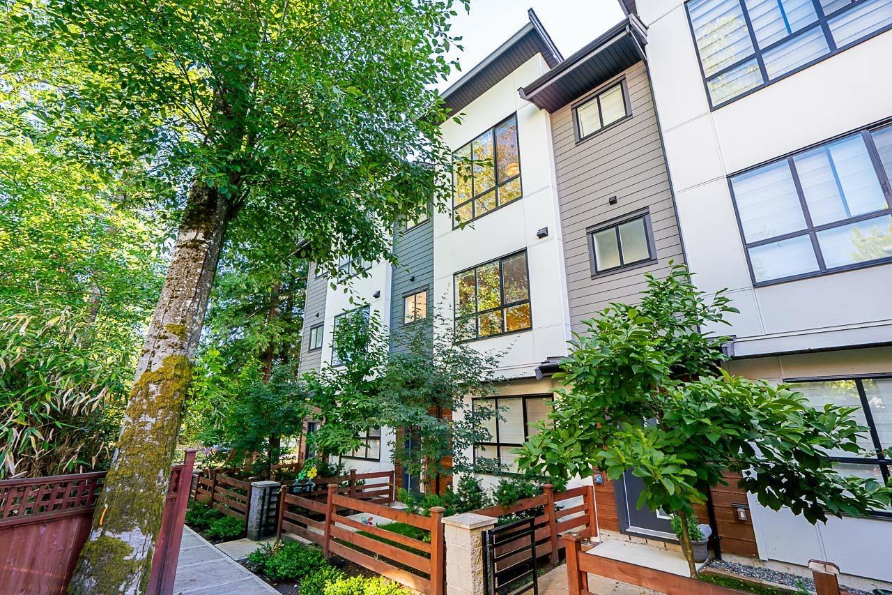 For sale: 53 7177 194A STREET, Surrey, British Columbia V4N1N3 ...