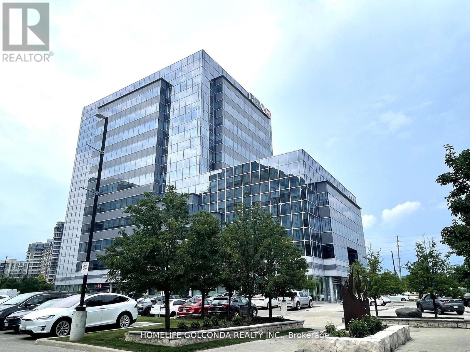 For rent: 215 - 3601 HWY 7 E, Markham (Unionville), Ontario L3R0M3 ...