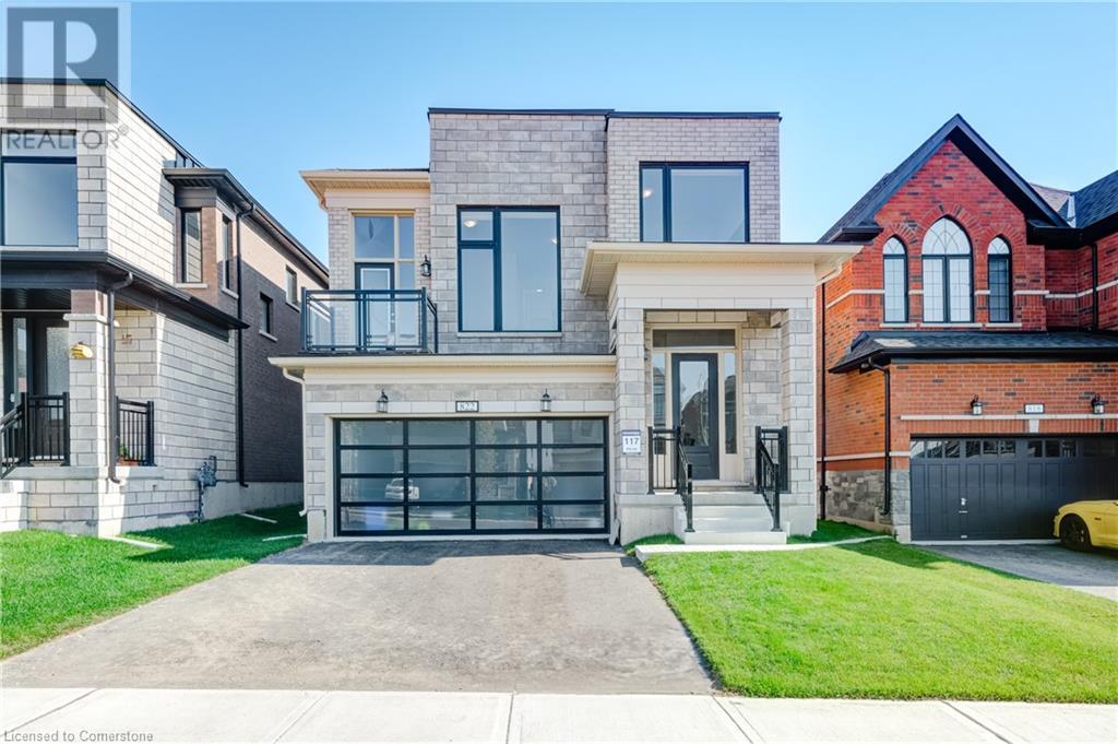 For sale: 822 SOBESKI AVENUE Avenue, Woodstock, Ontario N4T0P1 ...