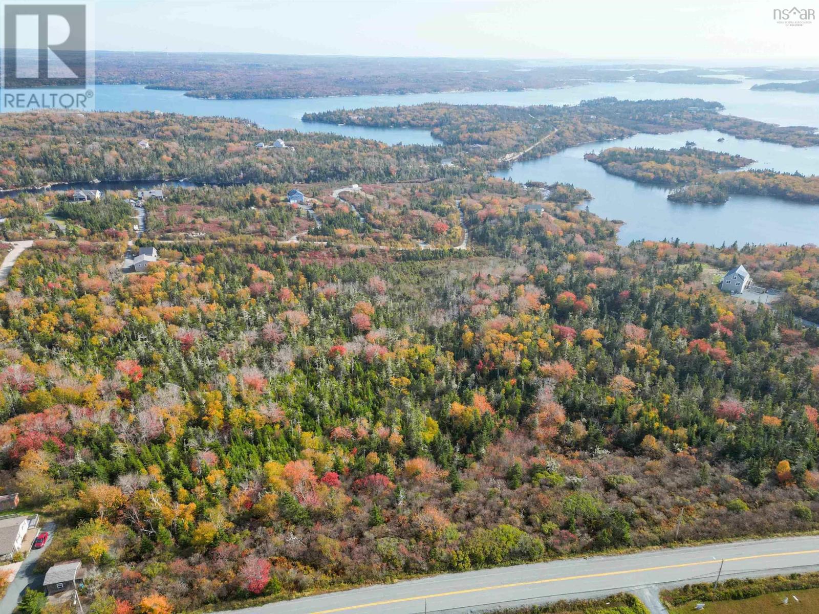 For sale: Lot 6 Prospect Bay Road, Prospect Bay, Nova Scotia B3T2A6 ...