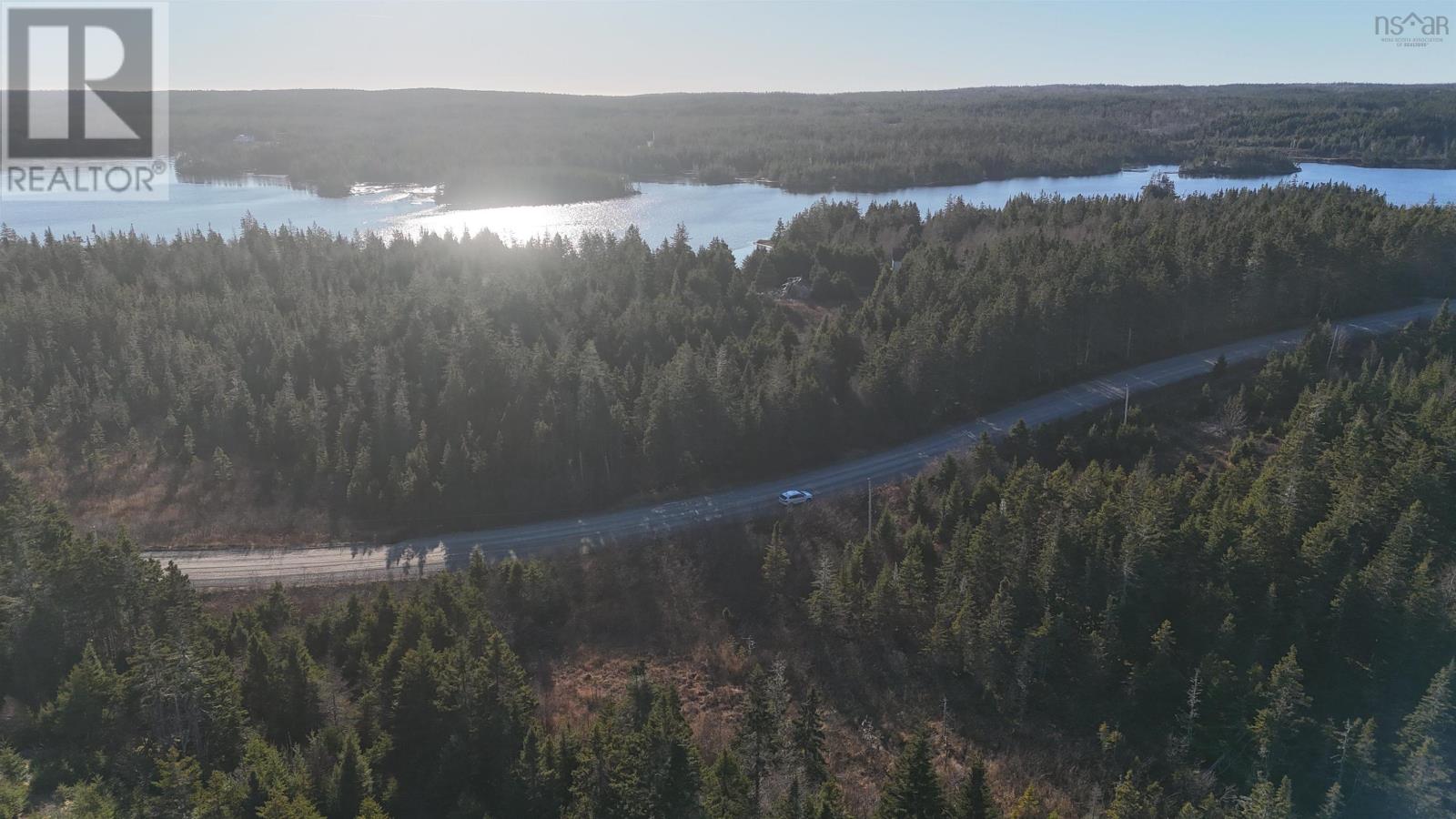 For sale: 401 East Side Grand River Road, Grand River, Nova Scotia ...