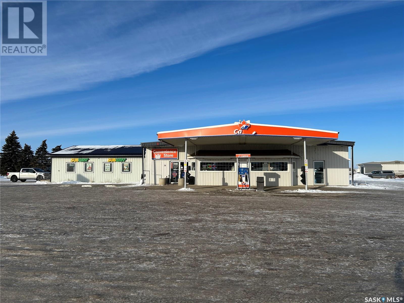 For sale: 38 Larsen ROAD, Redvers, Saskatchewan S0C2H0 - SK991123 ...