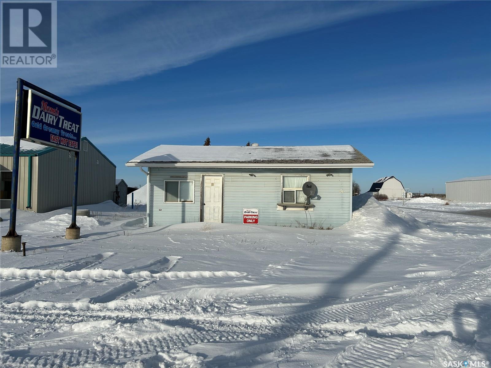 For sale: 36 Larsen ROAD, Redvers, Saskatchewan S0C2H0 - SK991122 ...