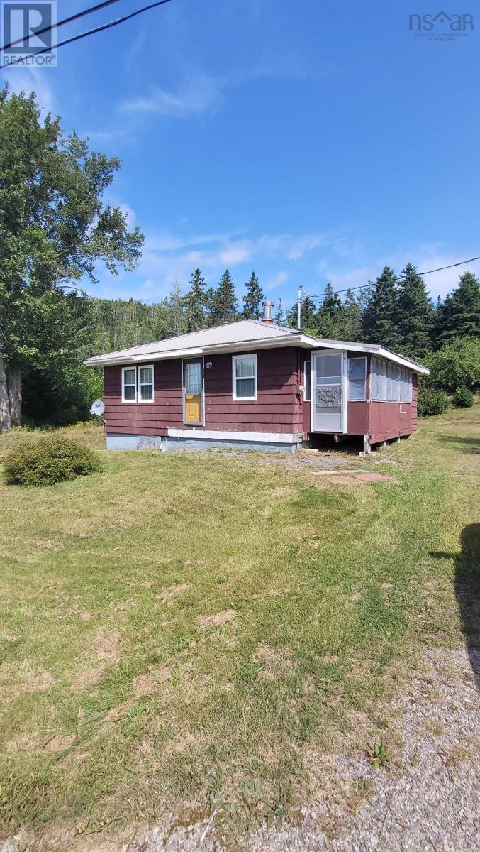 15182 Hwy 316, Stormont, Nova Scotia B0H1J0 | REALTOR.ca
