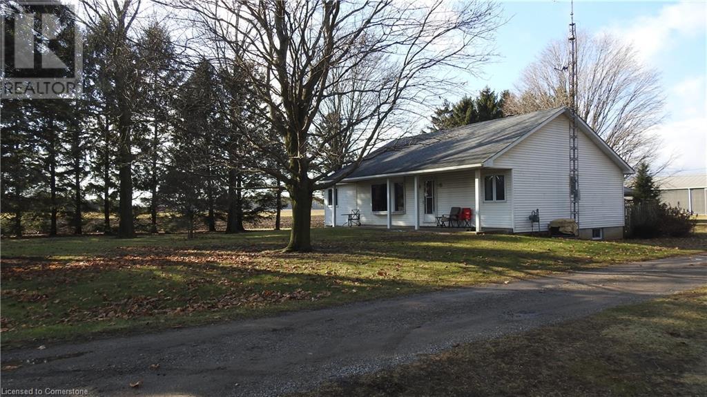 À vendre : 11103 PINEHURST Line, Kent Bridge, Ontario N0P1V0 - 40687488 ...